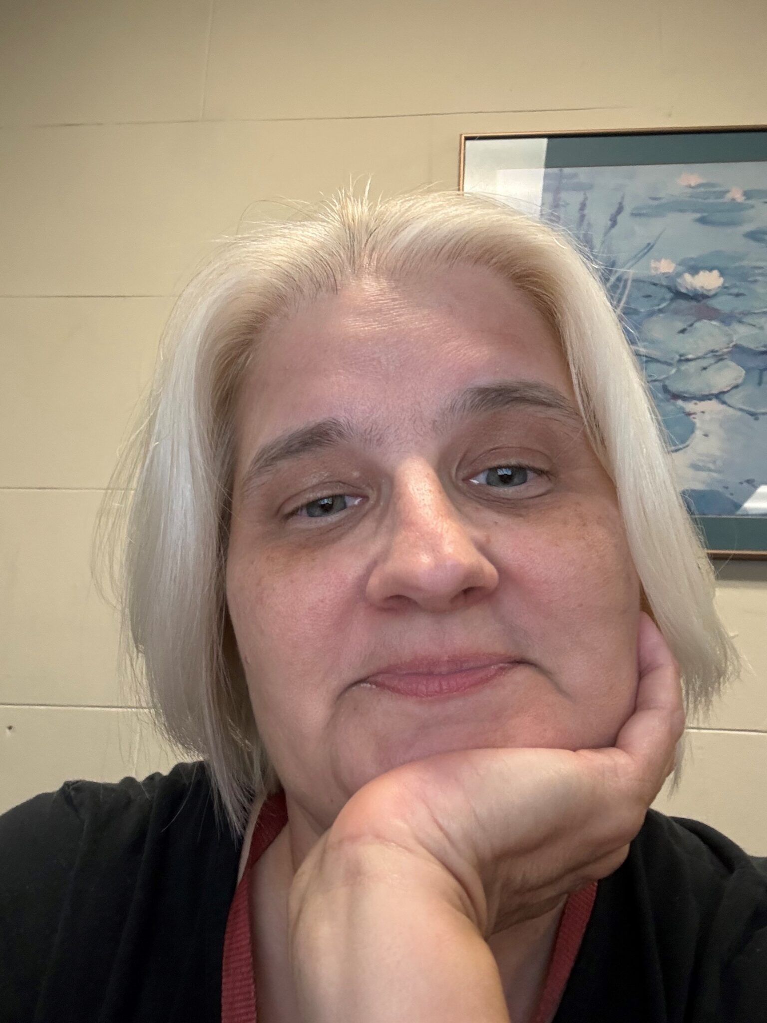 Melissa Hudak is HSLI Member of the Quarter – Health Science Librarians of Illinois